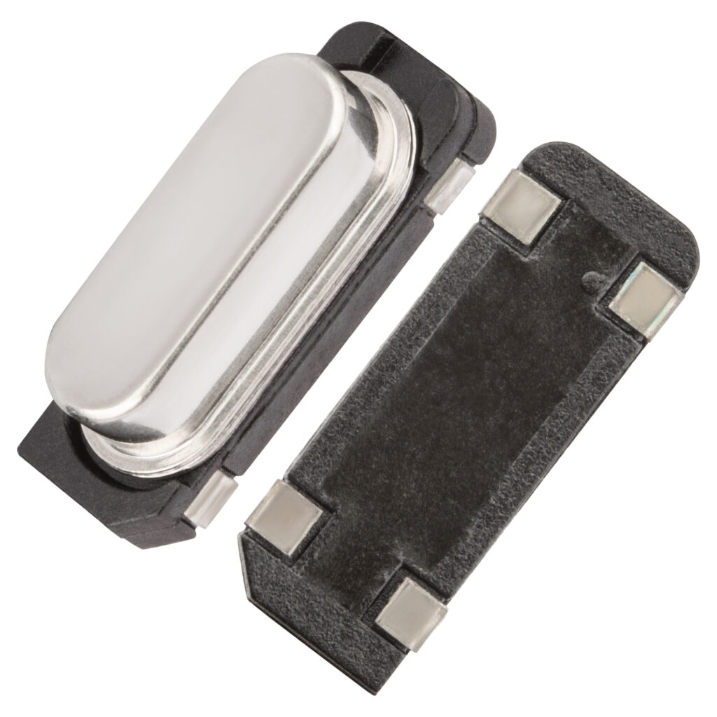 MHz Crystals | Raltron - Raltron