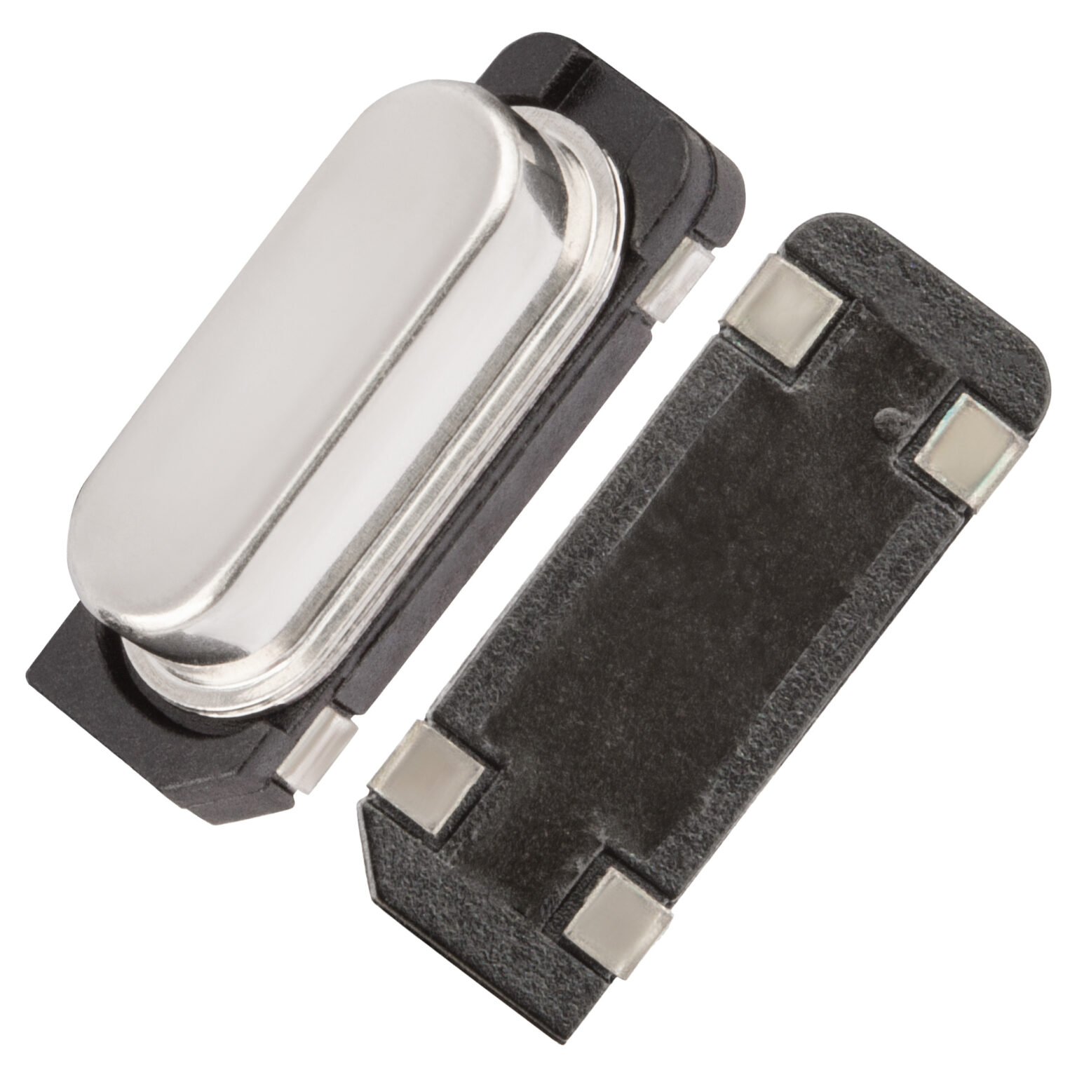 MHz Crystals | Raltron - Raltron