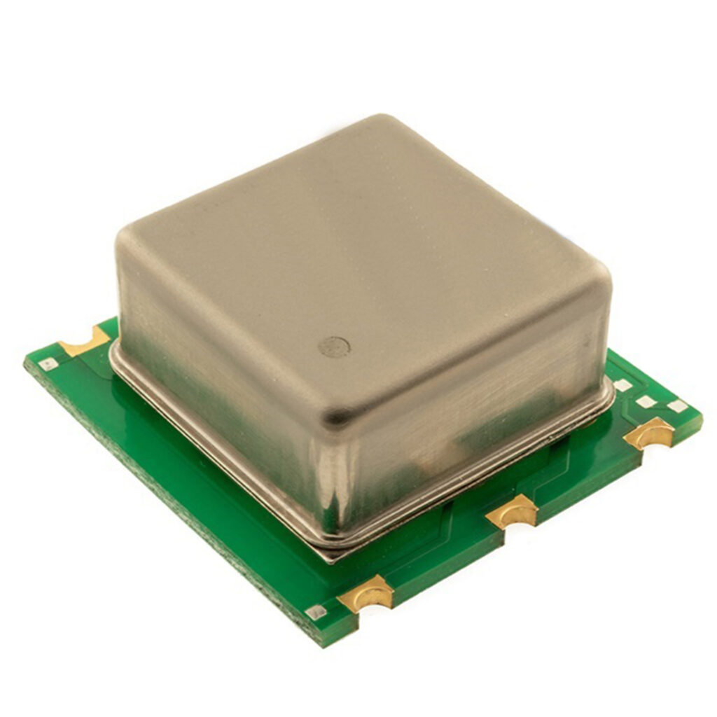 IEEE 1588 Oscillators - Raltron