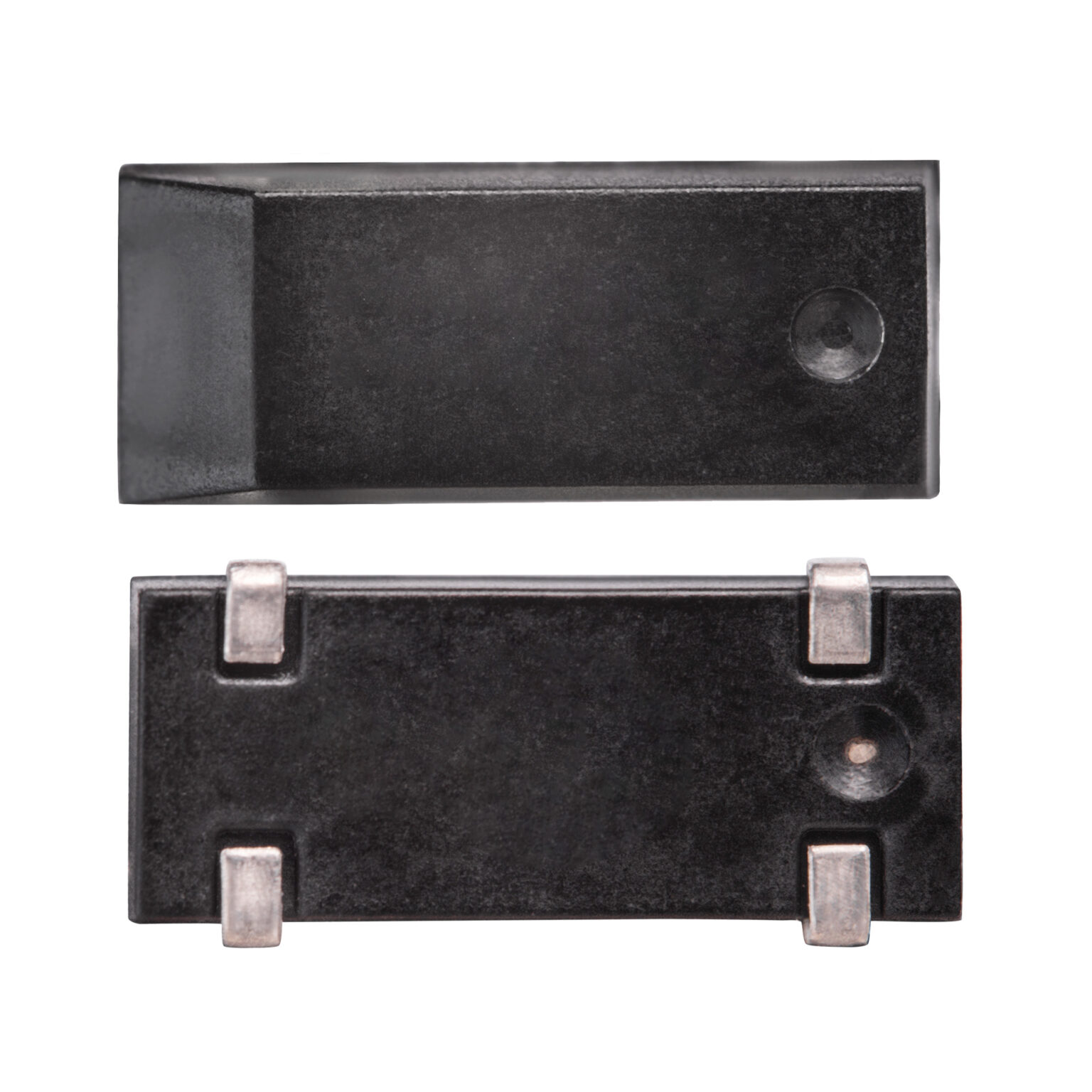 kHz Crystals | Crystal Tuning Fork - Raltron