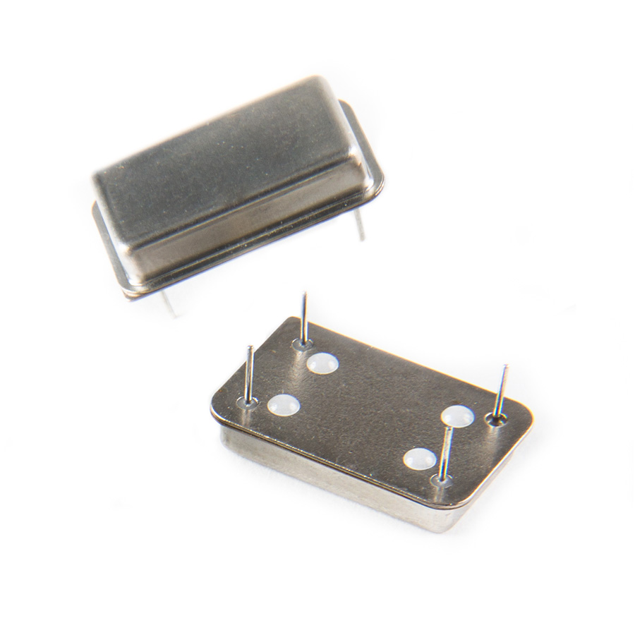 Legacy Clock Oscillator MHz - Raltron