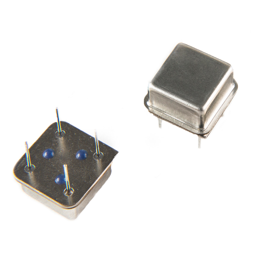 Legacy Clock Oscillator MHz - Raltron