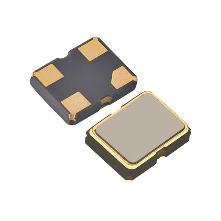 32.768 kHz Clock Oscillators – RTC & Watch Applications