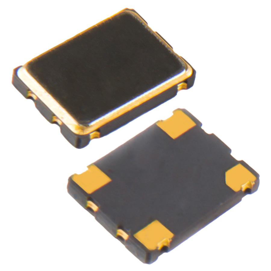 MHz Clock Oscillators - Raltron