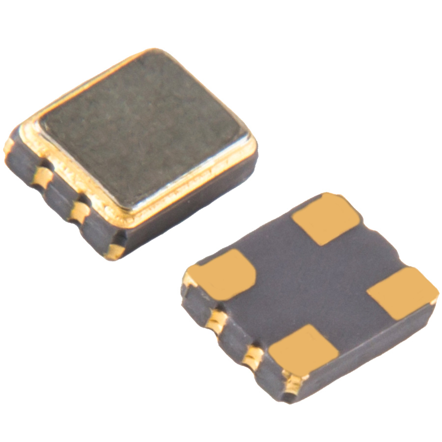 MHz Clock Oscillators - Raltron