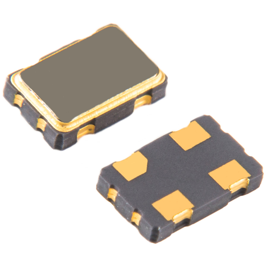 MHz Clock Oscillators - Raltron