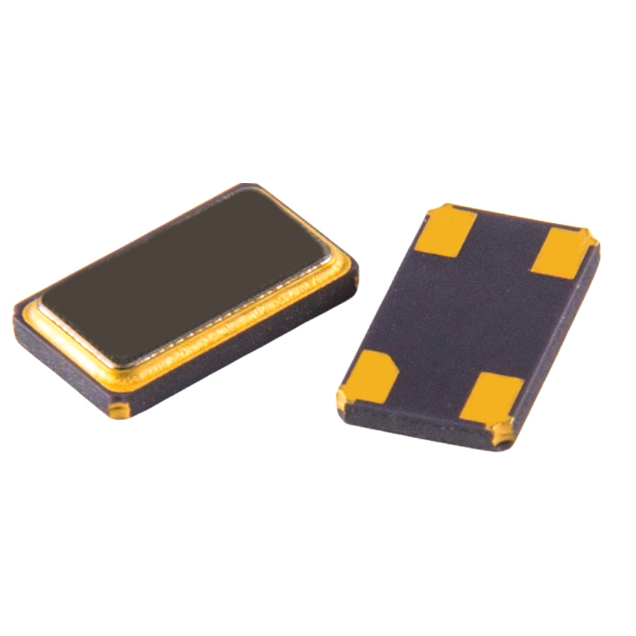 Automotive Grade Crystals MHz - Raltron