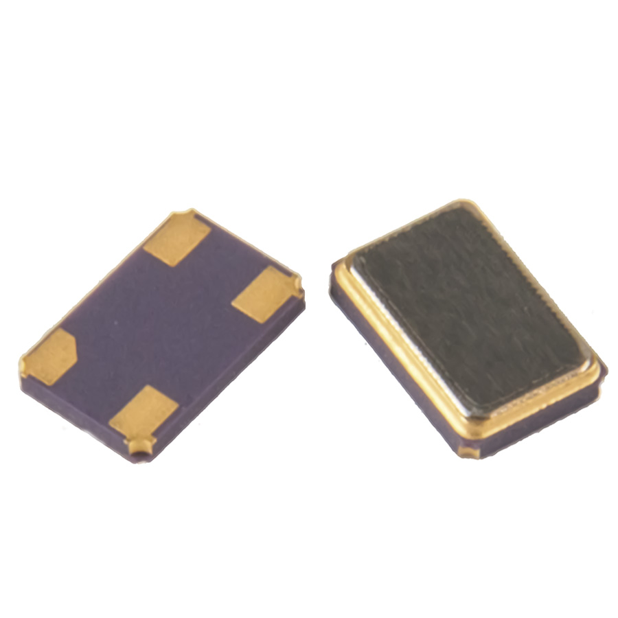 Automotive Grade Crystals MHz - Raltron