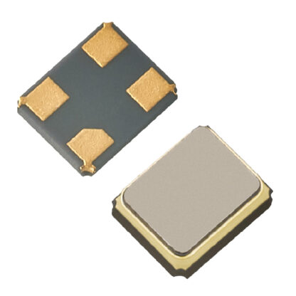 Automotive Grade Crystals MHz - Raltron