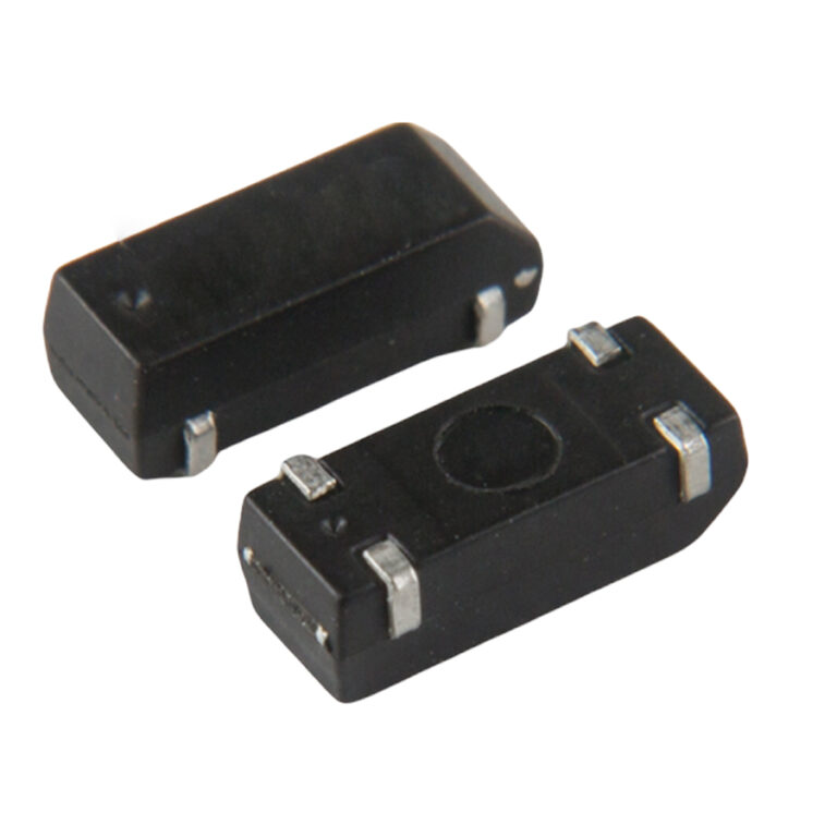 kHz Crystals | Crystal Tuning Fork - Raltron