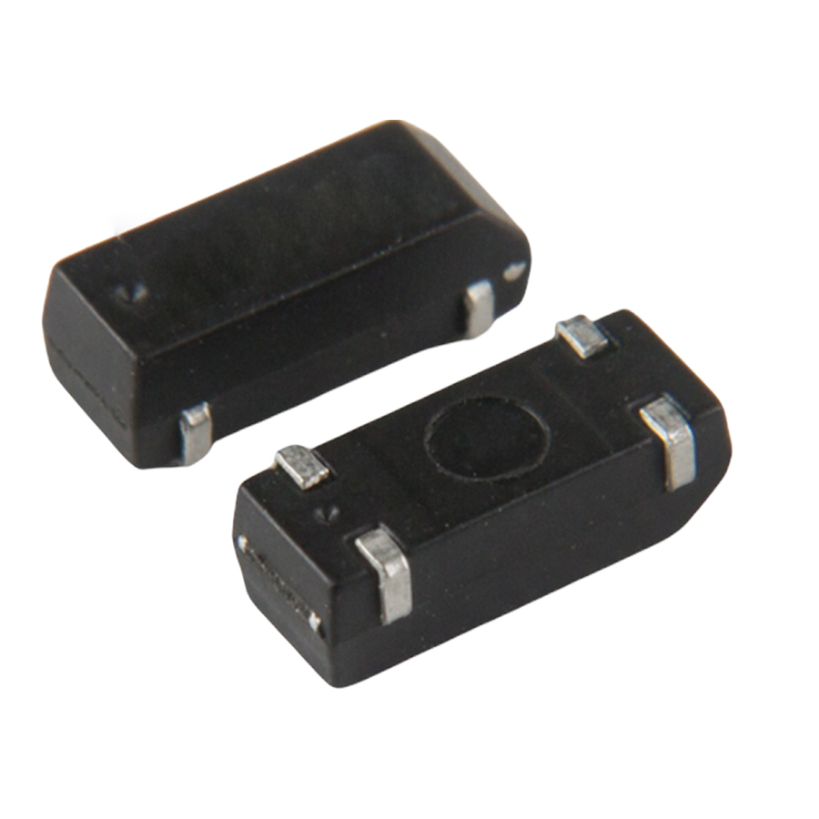 kHz Crystals | Crystal Tuning Fork - Raltron