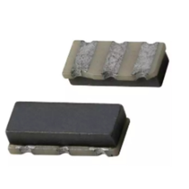 Surface Mount Ceramic Resonators – Timing Circuit Components