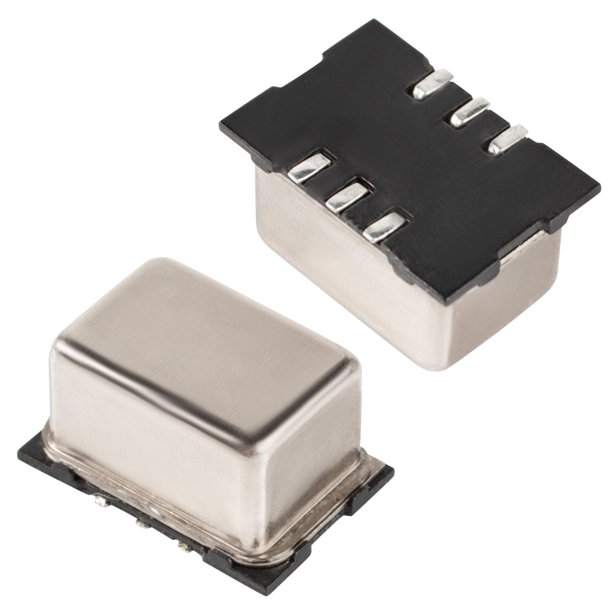 OCXO l Oven Controlled Crystal Oscillators - Raltron