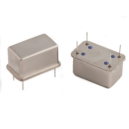 OCXO l Oven Controlled Crystal Oscillators - Raltron