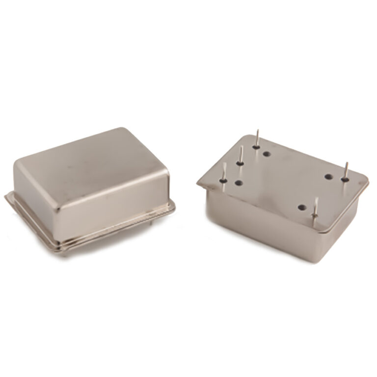 OCXO l Oven Controlled Crystal Oscillators - Raltron