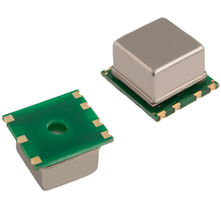 OCXO l Oven Controlled Crystal Oscillators - Raltron