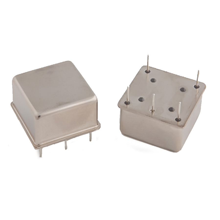 OCXO l Oven Controlled Crystal Oscillators - Raltron