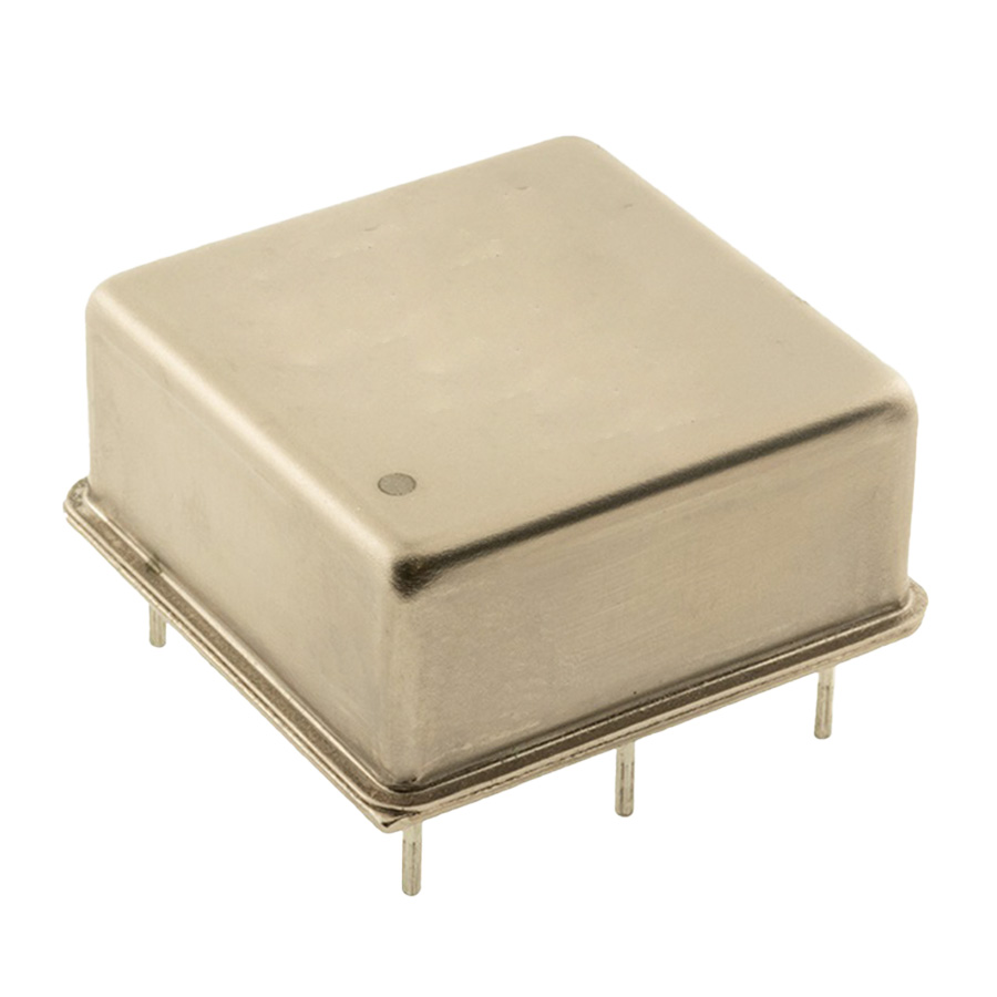 OCXO l Oven Controlled Crystal Oscillators - Raltron