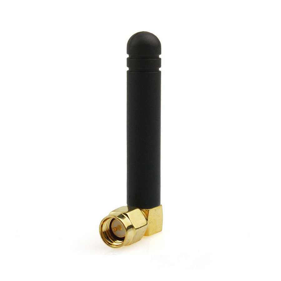 RST Stub Antennas - Raltron