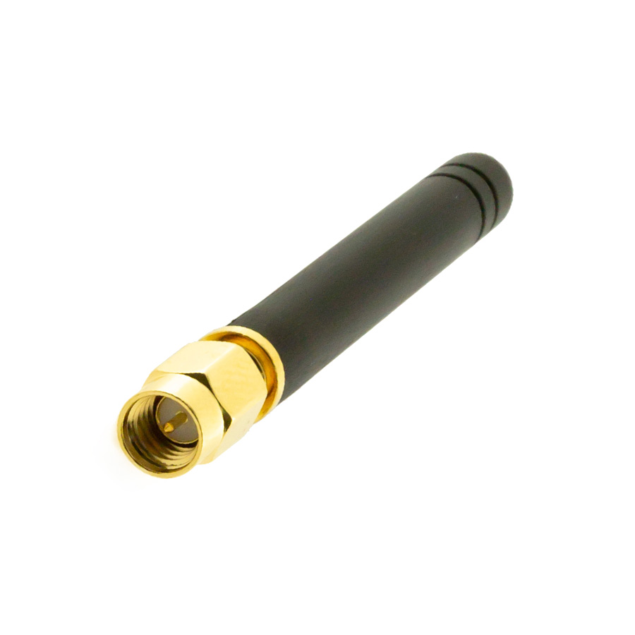 RST Stub Antennas - Raltron