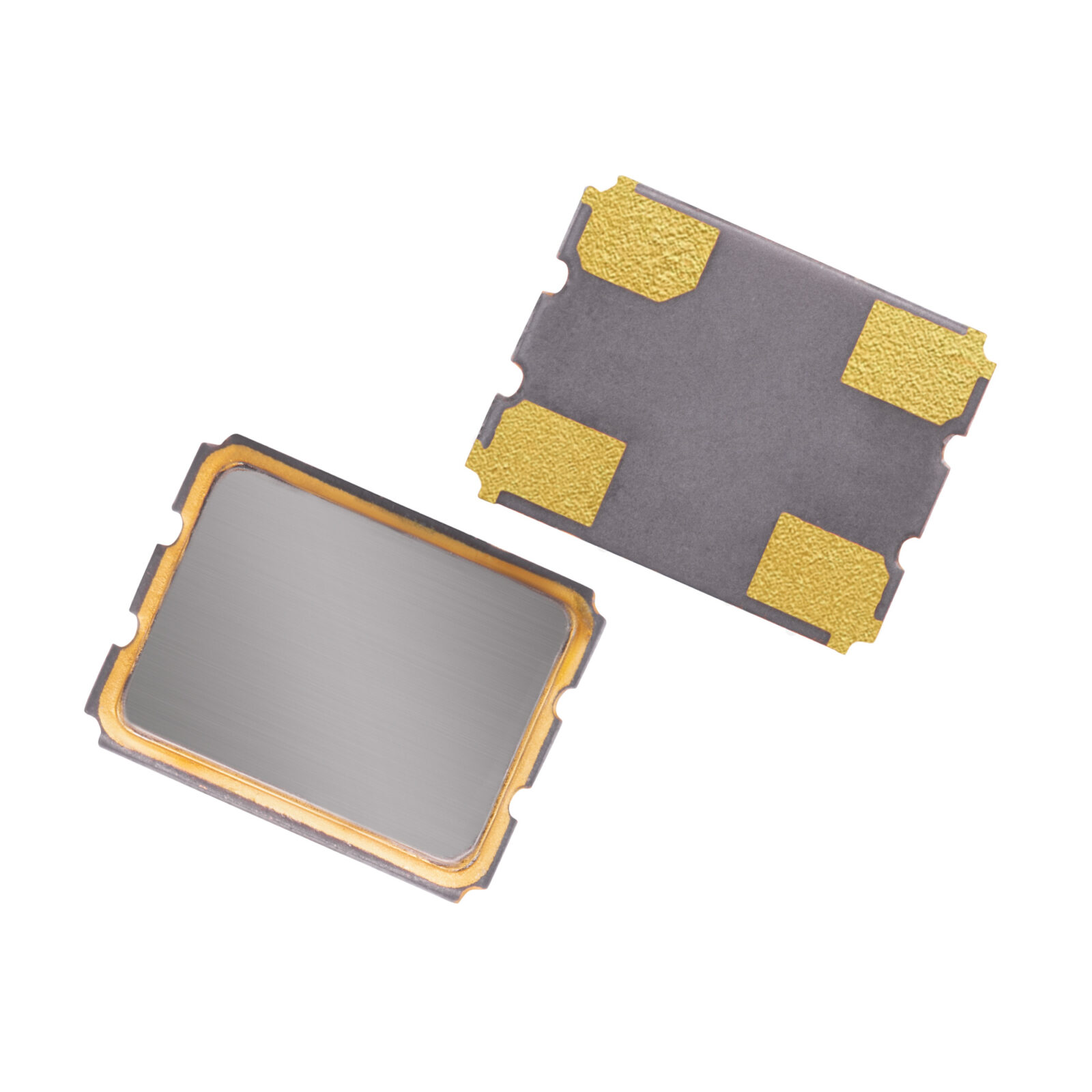 Temperature Compensated Oscillators - Raltron
