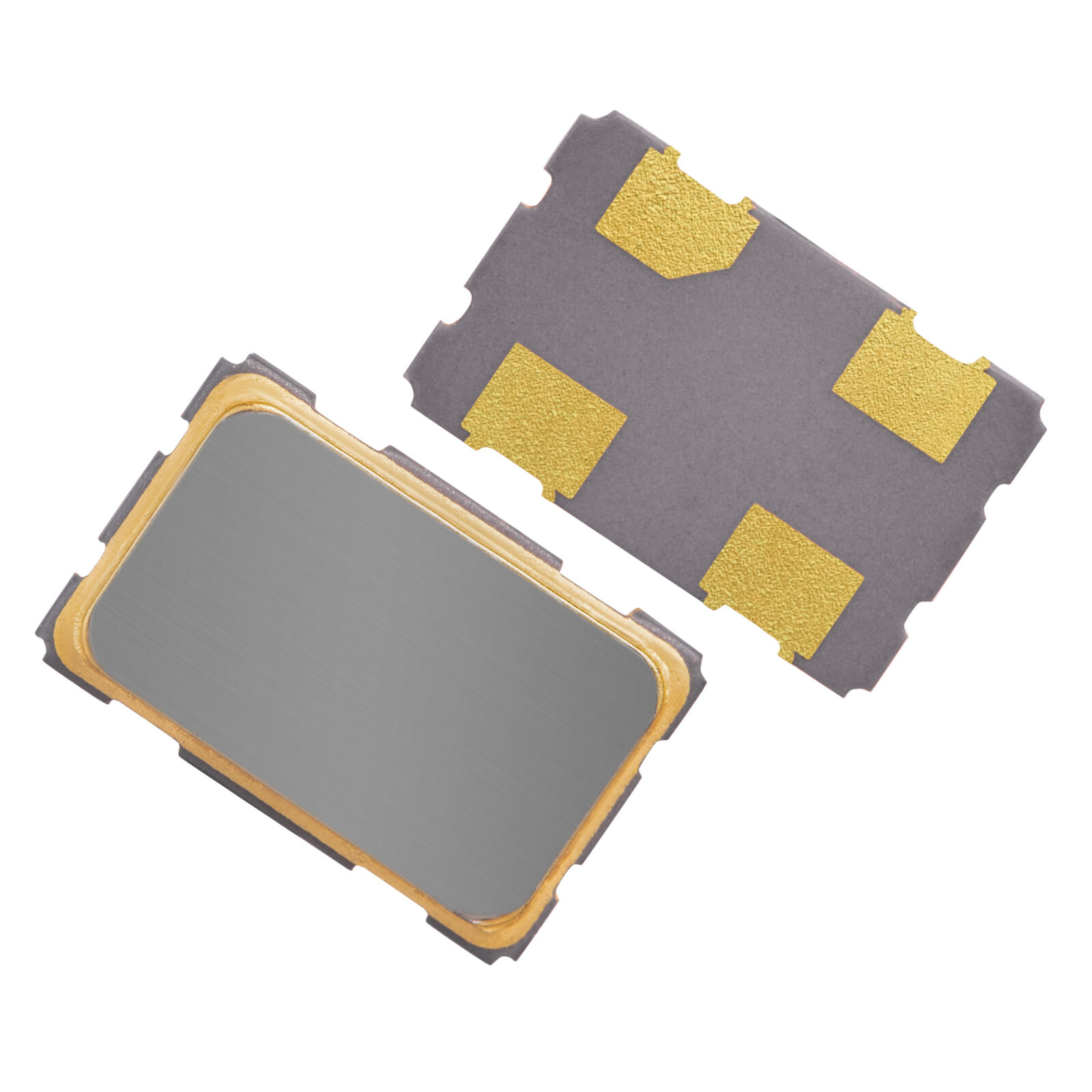 Temperature Compensated Oscillators - Raltron