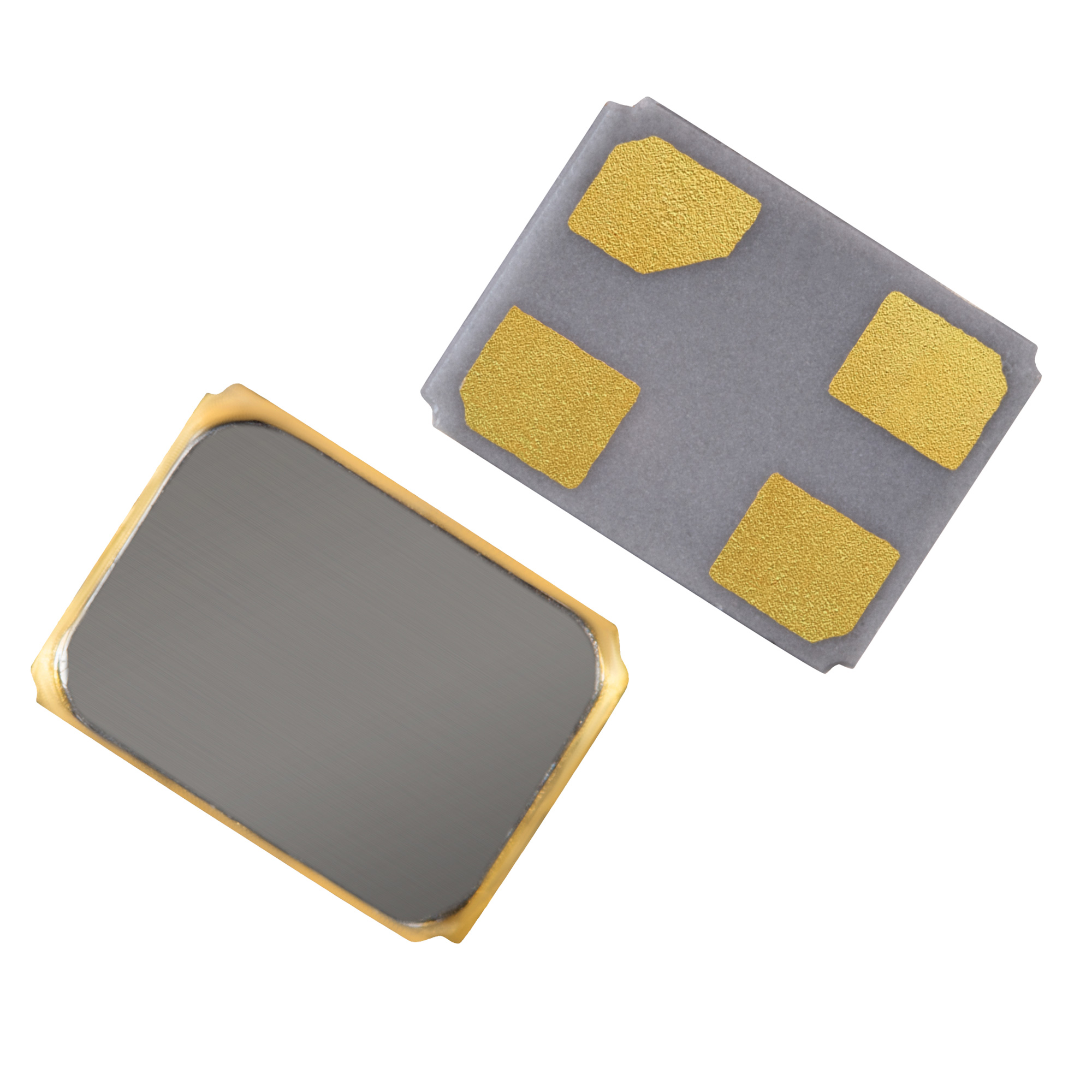 Temperature Compensated Oscillators - Raltron