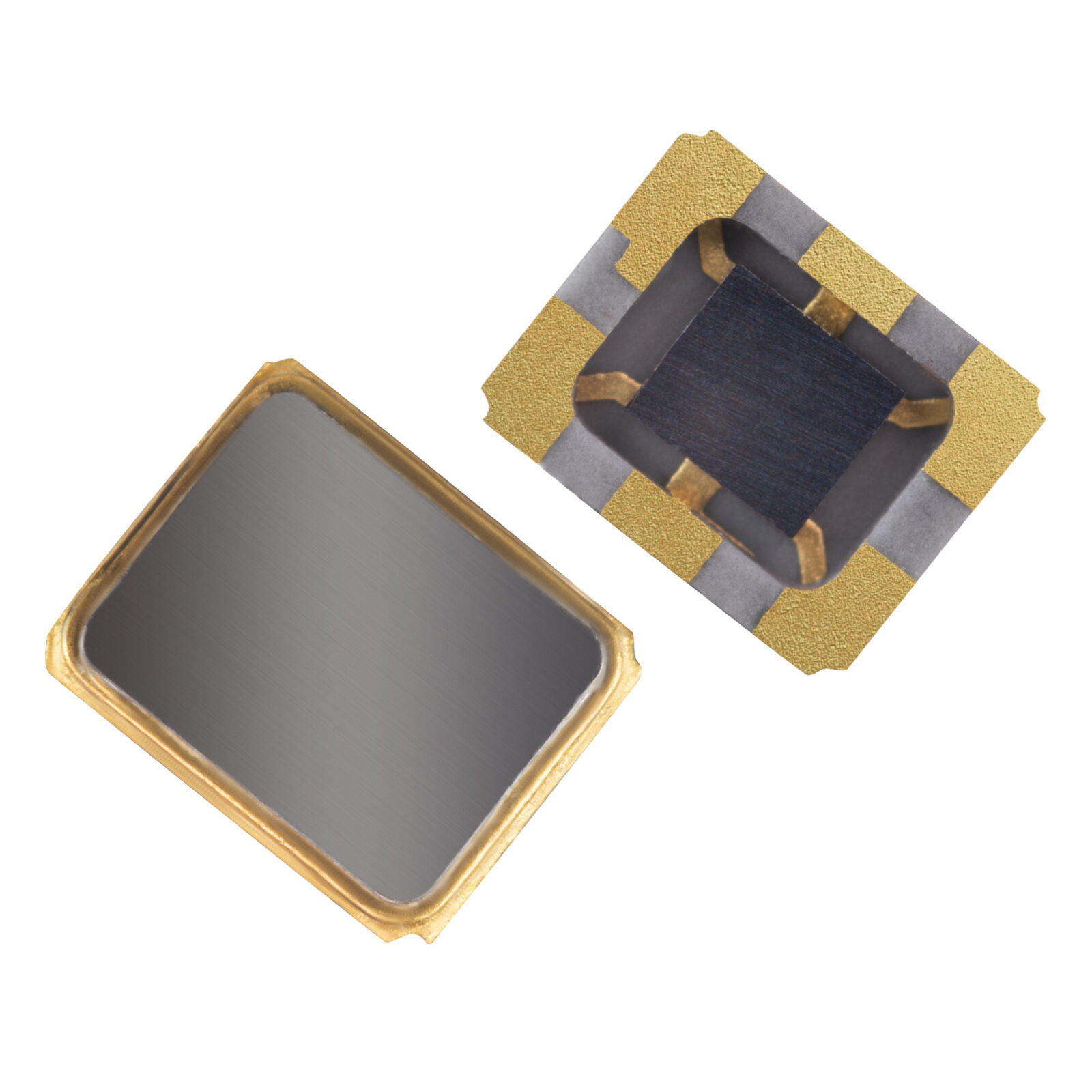 Temperature Compensated Oscillators - Raltron
