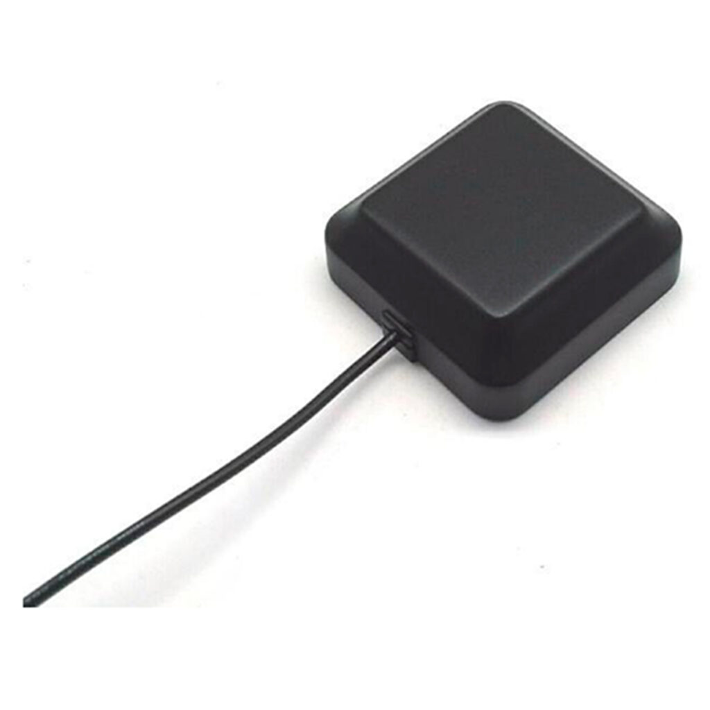 Active Patch Antenna - Raltron