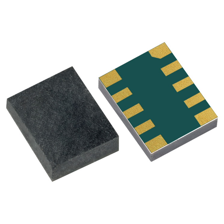 Real Time Clock Oscillator - Raltron