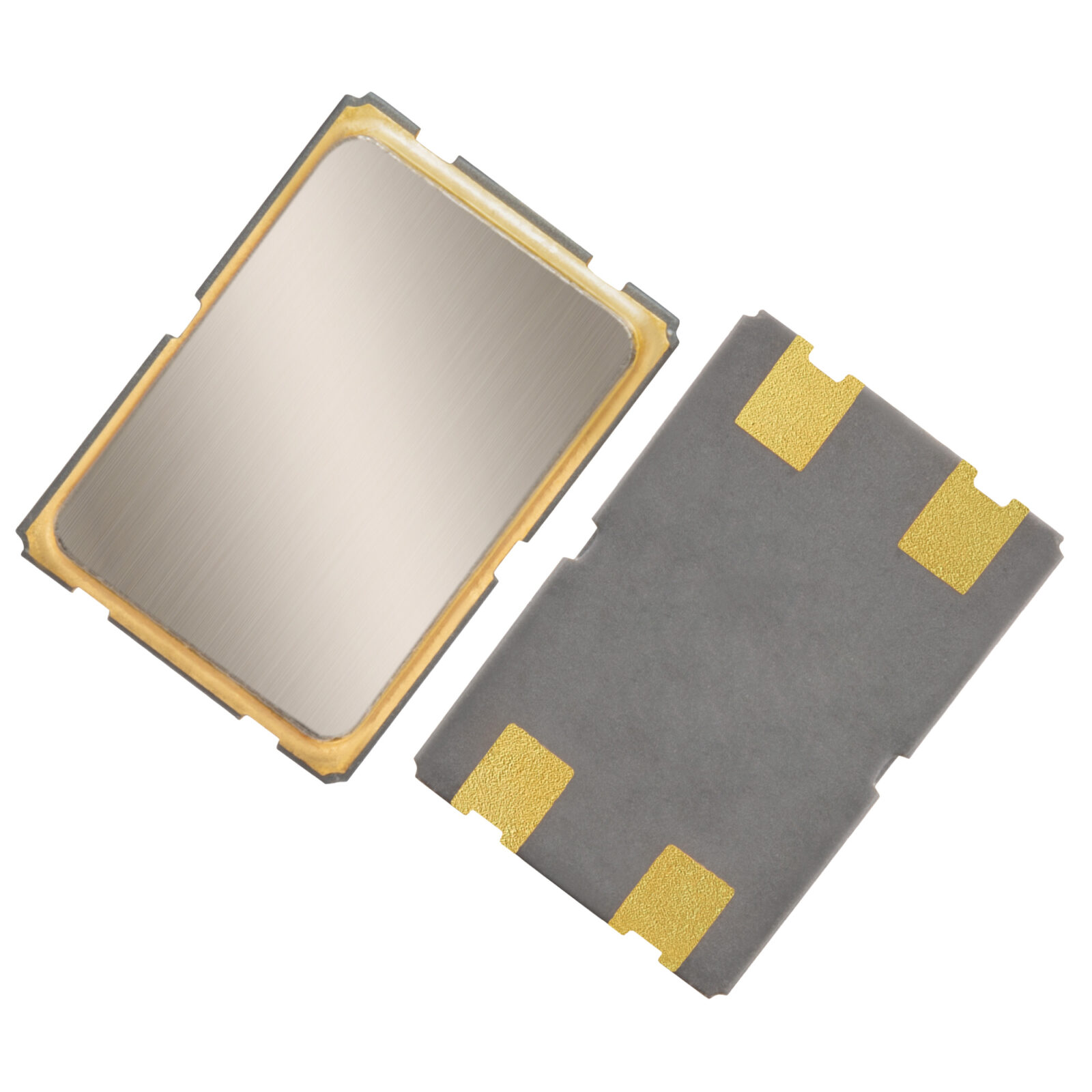 MHz Crystals | Raltron - Raltron