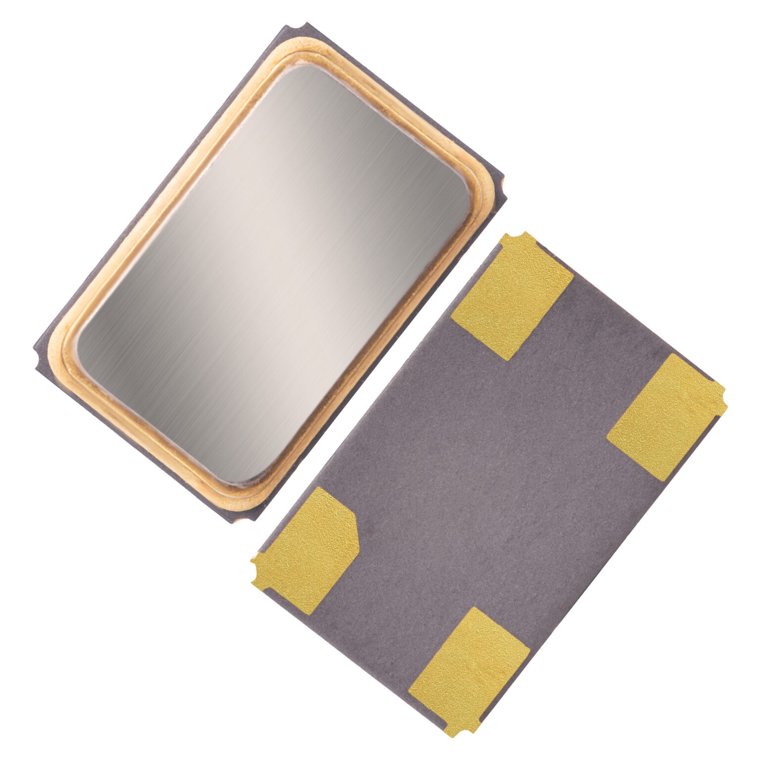 MHz Crystals | Raltron - Raltron