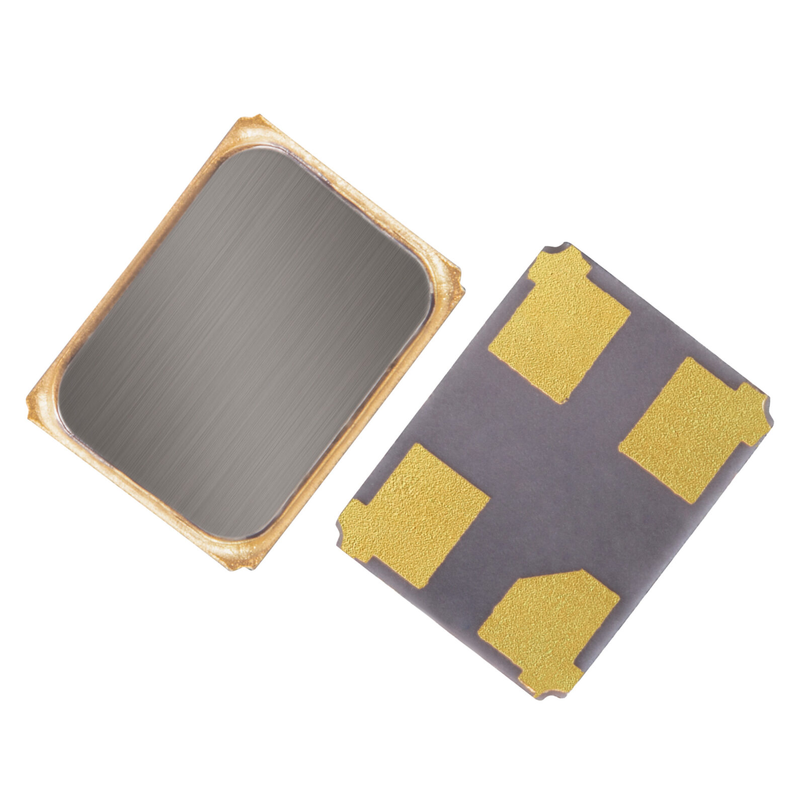 MHz Crystals | Raltron - Raltron