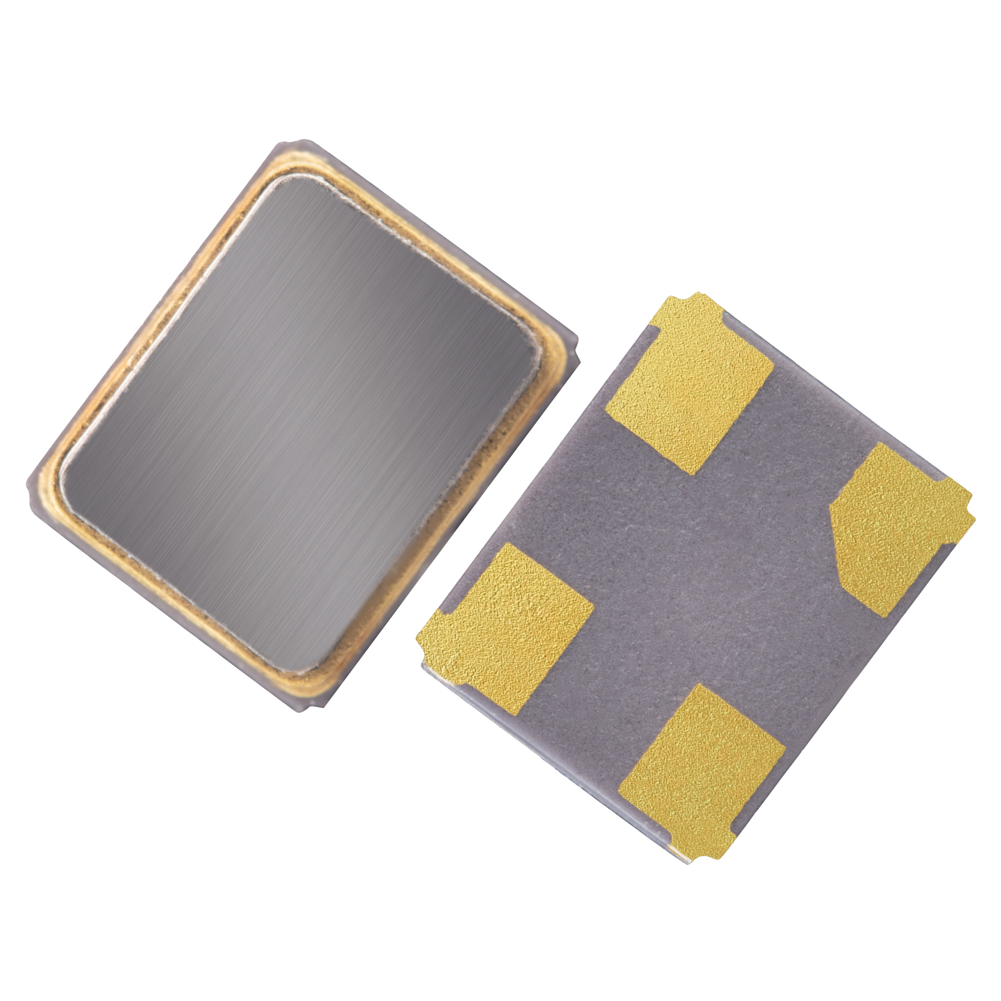 Crystal Resonators Design Kit - Raltron