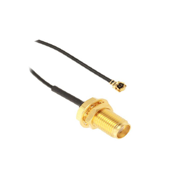 SMA to IPEX Cable - Raltron
