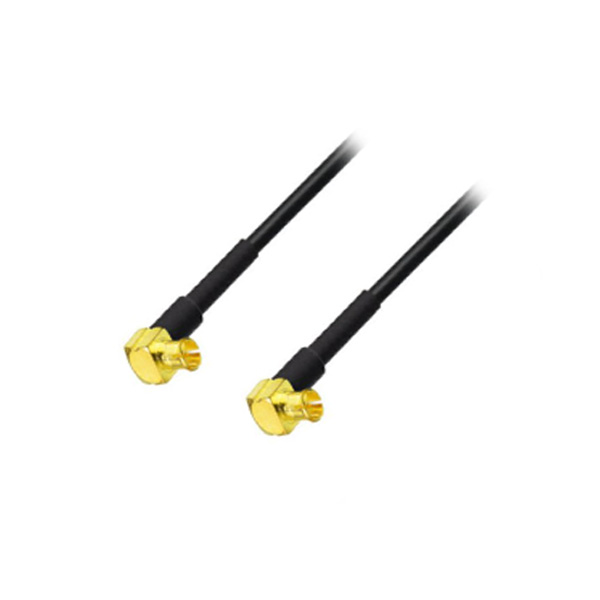 MCX to MCX Cable - Raltron