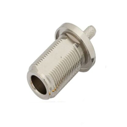 N Connectors - Raltron