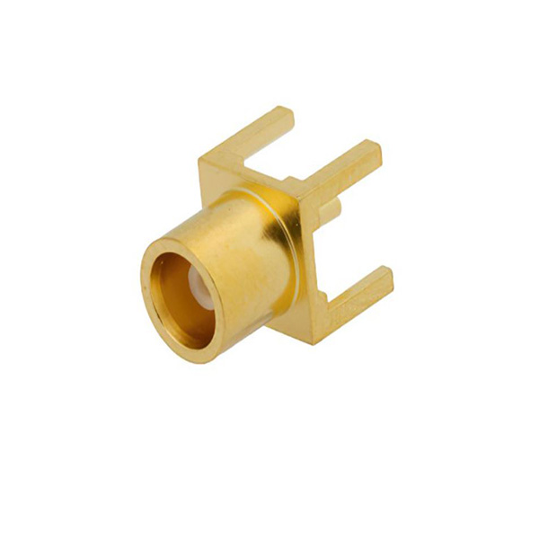 MCX Connectors - Raltron