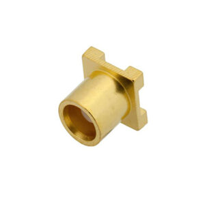 MCX Connectors - Raltron
