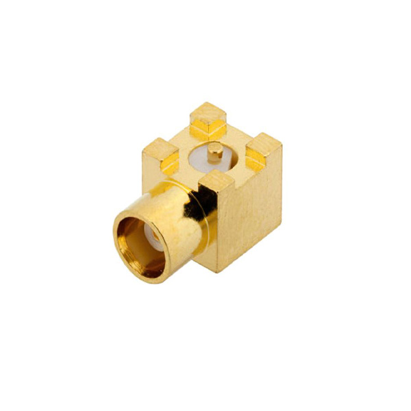 MCX Connectors - Raltron