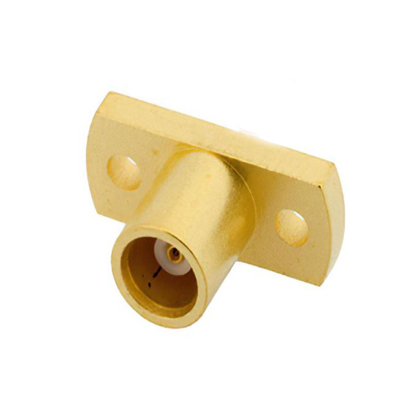 MCX Connectors - Raltron