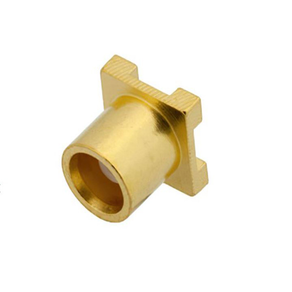 MCX Connectors - Raltron