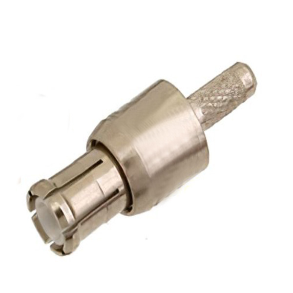 MCX Connectors - Raltron