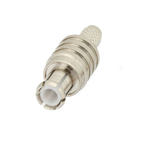 MCX Connectors - Raltron