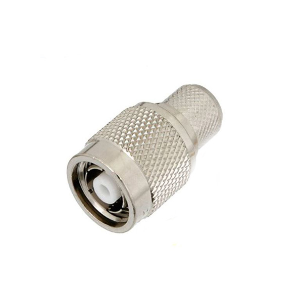 TNC Connectors - Raltron