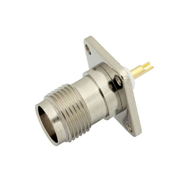 TNC Connectors - Raltron