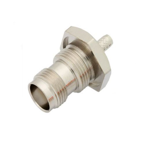TNC Connectors - Raltron