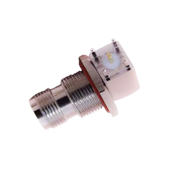 TNC Connectors - Raltron