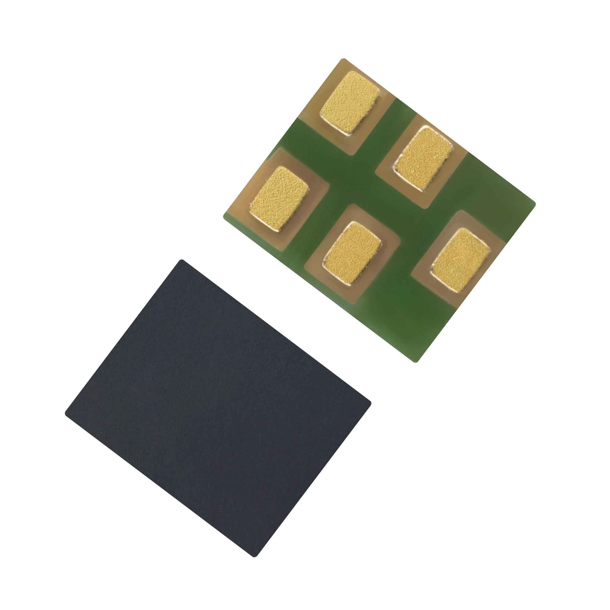 SAW Filters - Raltron