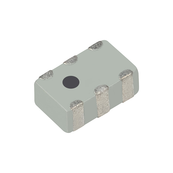 High Frequency Multilayer Balanced Filters - Raltron